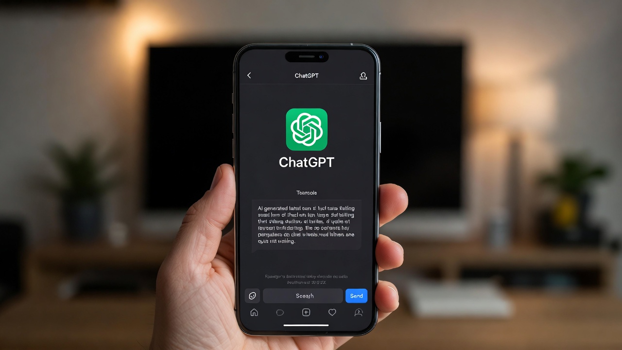 OpenAI добавила Library в ChatGPT — встроенное облачное хранилище файлов
