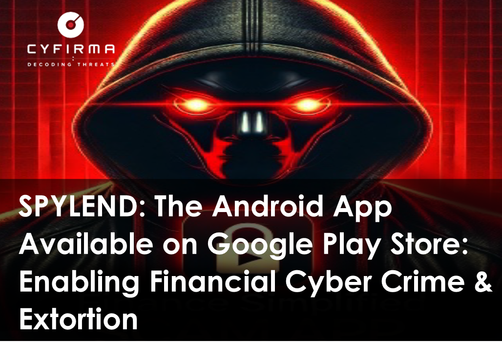 SpyLend: Кибершпион для Android угрожает личным данным пользователей | CISOCLUB