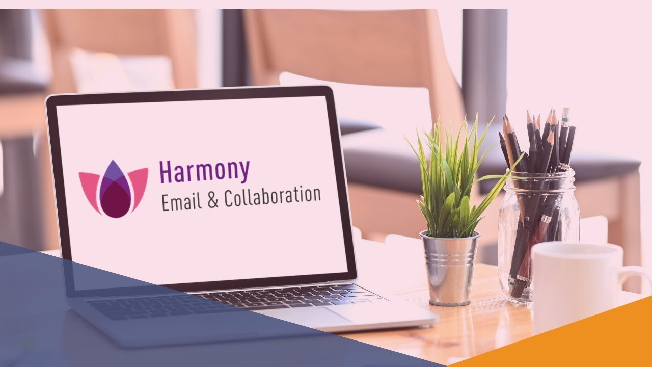 Продукты Harmony: о главном в 2023 году (часть 2) — Harmony Email & Collaboration | CISOCLUB