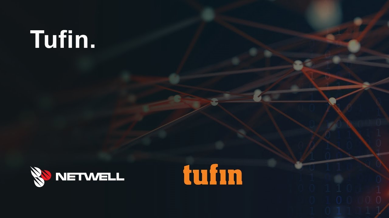 Вебинар “Tufin SecureTrack и SecureChange: краткий курс с вендором ...